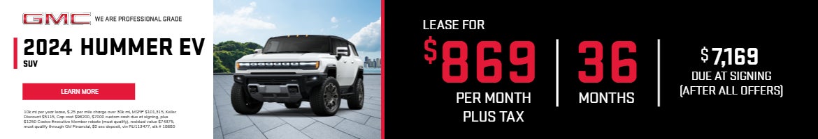 Keller Motors | Chevrolet, GMC And Cadillac Dealership Hanford, Fresno ...